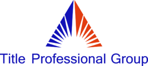Home - Title Professional Group